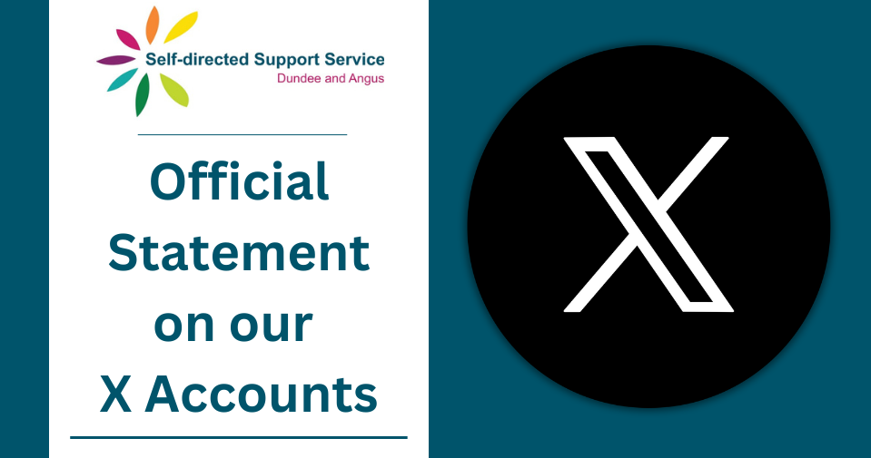 Official Statement Regarding Our X Accounts - Direct Payments